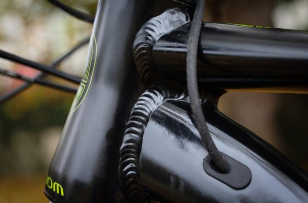 4 Common Methods of Welding Electric Bicycle Frames - Kuake Bicycle